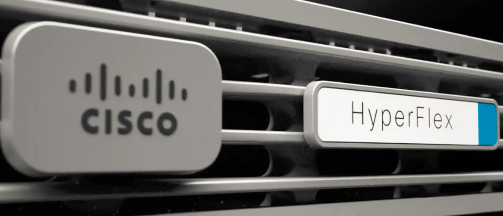 Sizing your Cisco HyperFlex Cluster | UCSguru.com