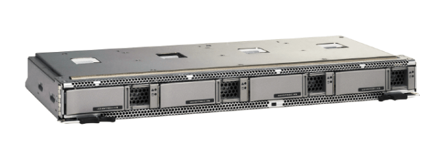 Introducing Cisco UCS S-Series | UCSguru.com